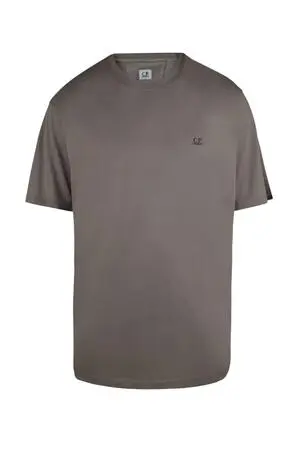 C.P. COMPANY T-shirt - Brown