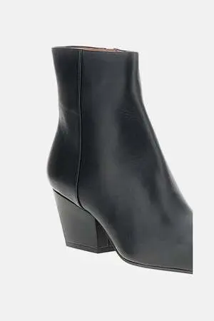Paris Texas Jane Anckle Boot 60
