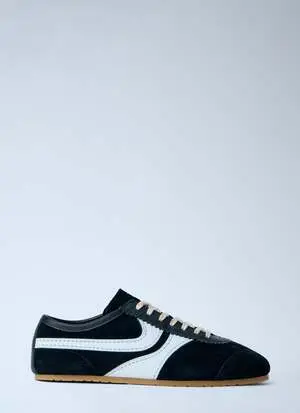 Dries Van Noten Low Top Shoes For Men