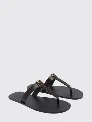 Saint Laurent Sandals Dark