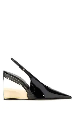 ALAÏA ALAIA Leather Pumps
