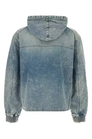 1989 STUDIO Denim Jacket