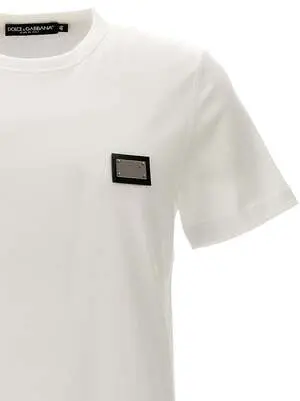 Dolce & Gabbana T-shirt 'dg Essential