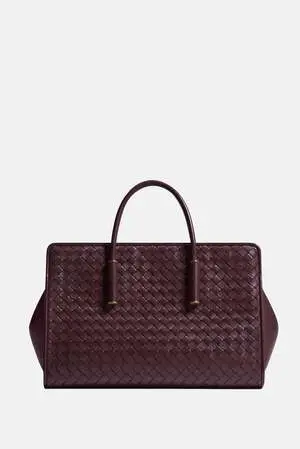Bottega Veneta Small Barbara Tote - Multicolor