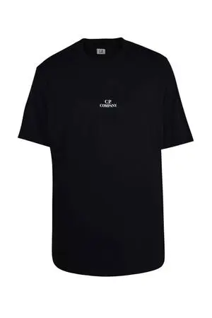 C.P. COMPANY T-shirt - Black