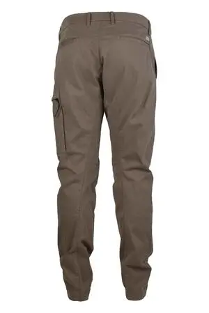C.P. COMPANY Cargo Pants - Cream