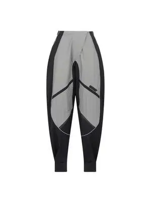 Attico And Gray Pants