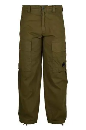 C.P. COMPANY Cargo Trousers