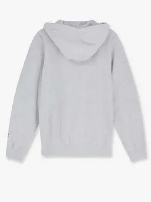 Celine Relaxed Cotton Sweatshirt