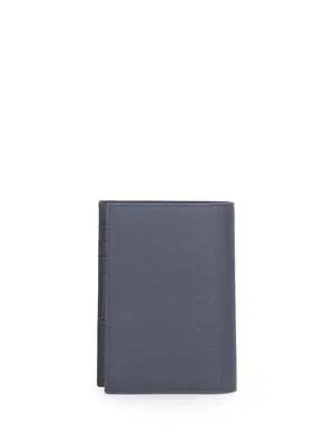 FERRAGAMO Gancini Compact Wallet