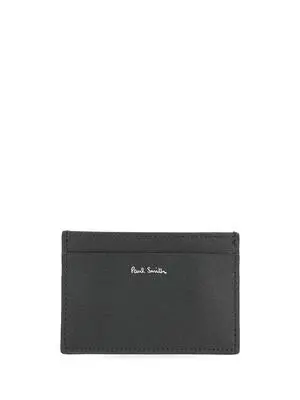 Paul Smith Card Holder - Black
