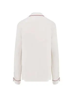 TOM FORD Silk Shirt