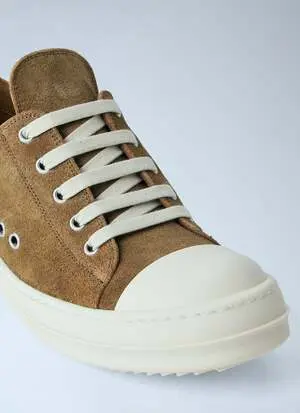 Rick Owens Temple Sneakers