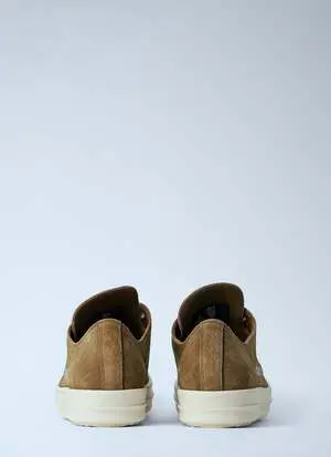 Rick Owens Temple Sneakers