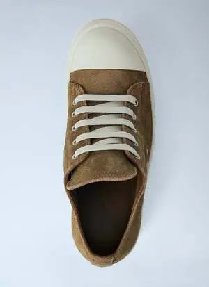 Rick Owens Temple Sneakers