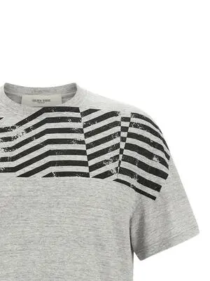 GOLDEN GOOSE Journey' T-shirt