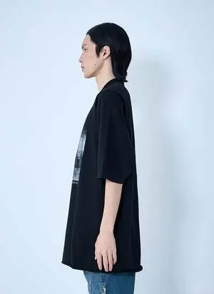 Rick Owens Jumbo Ss T-shirt