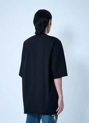 Rick Owens Jumbo Ss T-shirt