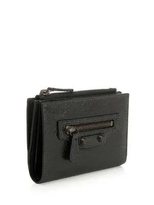 Balenciaga Le City Mini Wallet