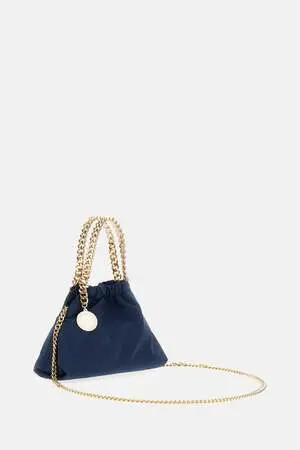 Stella McCartney Falabella Mini Drawstring Bag