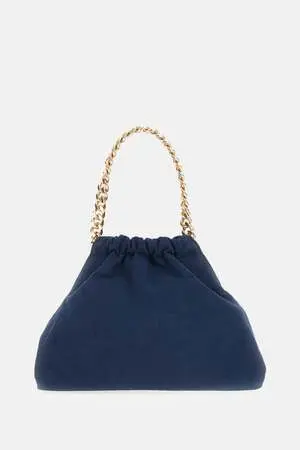 Stella McCartney Falabella Mini Drawstring Bag