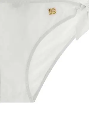 Dolce & Gabbana Dg' Bikini Briefs