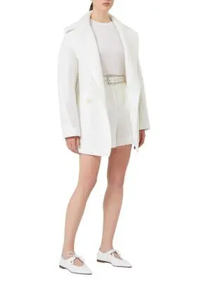 Max Mara Basic Wool Sweater