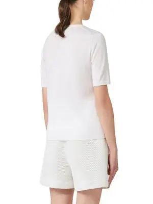 Max Mara Basic Wool Sweater