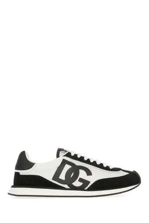 Dolce & Gabbana Shoes Sneakers