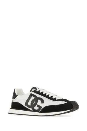 Dolce & Gabbana Shoes Sneakers