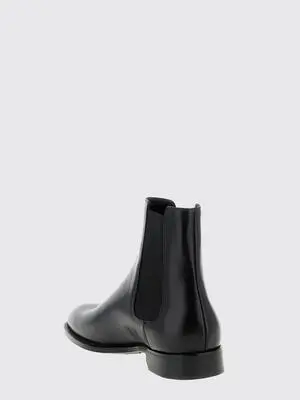 Saint Laurent Bucket Hat - Black