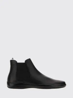 Prada Loafers - Black