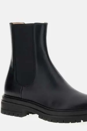 GIANVITO ROSSI Chester Boots - Multicolor