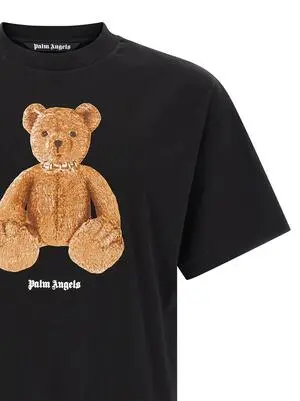 Palm Angels Bear' T-shirt