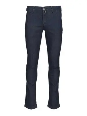 Jacob Cohen Bobby Trousers - Blue