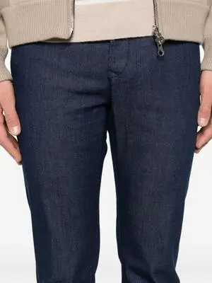 Jacob Cohen Bobby Trousers