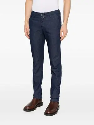 Jacob Cohen Bobby Trousers