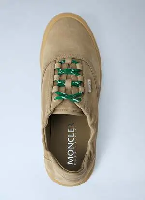 Moncler Vera Leisure Sneakers