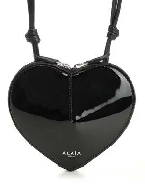 Alaïa Le Cœur Mini Bag