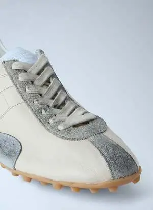 MAISON MARGIELA Sprinter Sneakers