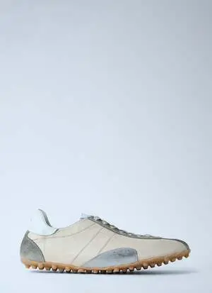 MAISON MARGIELA Sprinter Sneakers - White