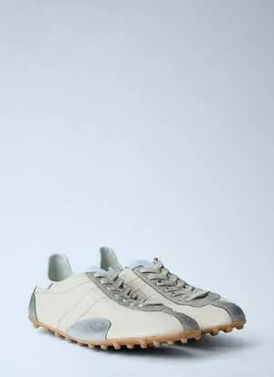 MAISON MARGIELA Sprinter Sneakers - White