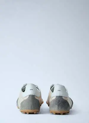 MAISON MARGIELA Sprinter Sneakers - White