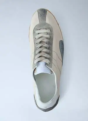 MAISON MARGIELA Sprinter Sneakers - White