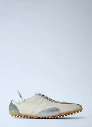 MAISON MARGIELA Sprinter Sneakers - White