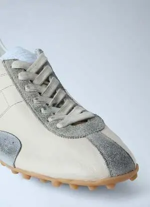 MAISON MARGIELA Sprinter Sneakers - White