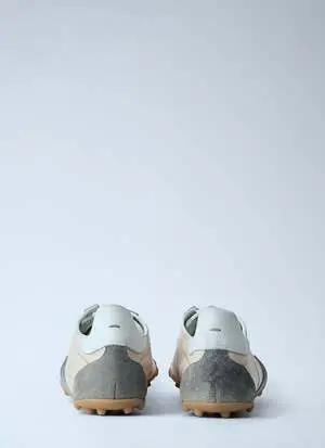 MAISON MARGIELA Sprinter Sneakers - White