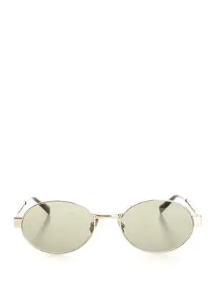 Saint Laurent SAINT LAURENT Sunglasses 692 Gold