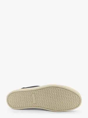 TOM FORD Warwick Leather Sneakers