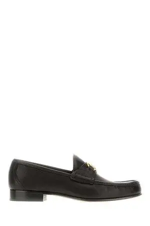 Valentino Garavani Shoes Loafers - Multicolor